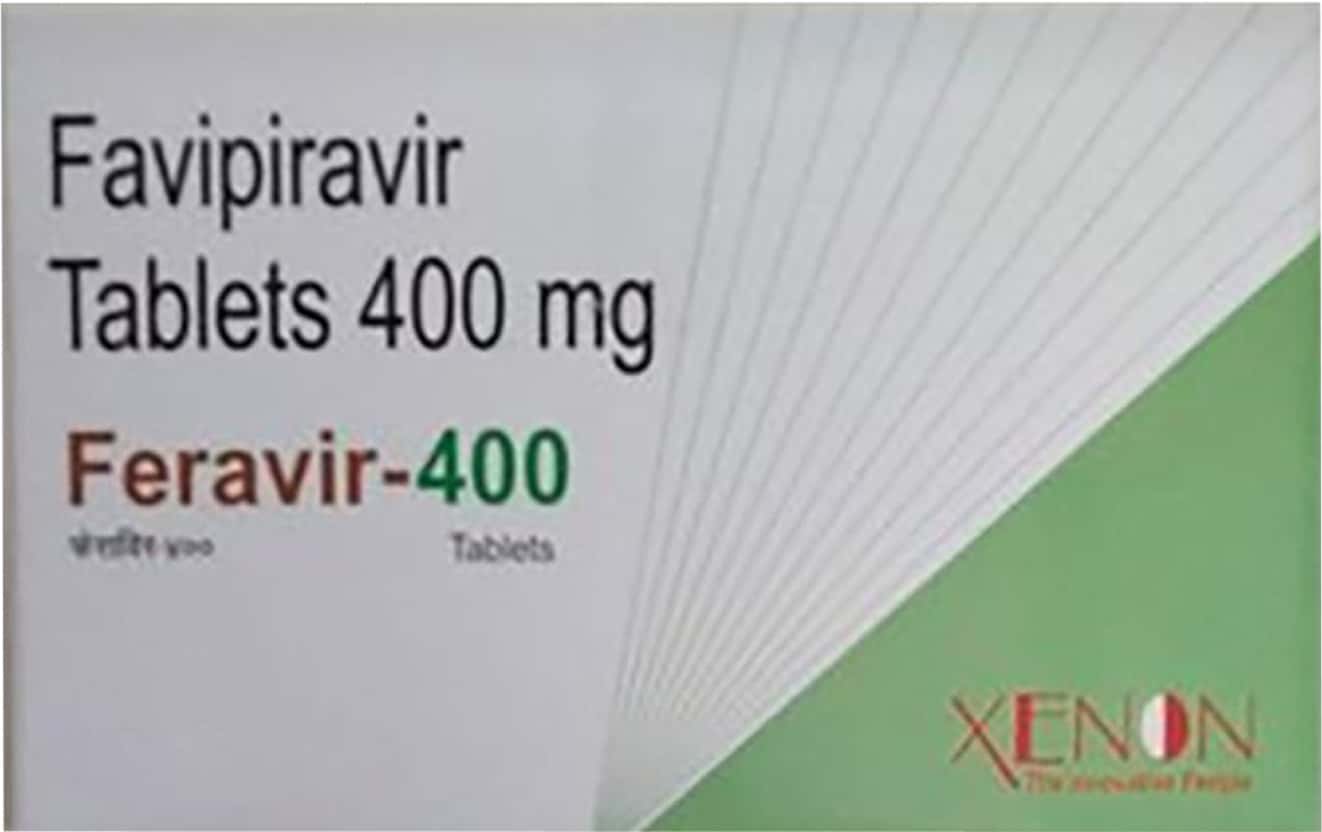 Feravir 400 MG Tablet (10): Uses, Side Effects, Price & Dosage | PharmEasy