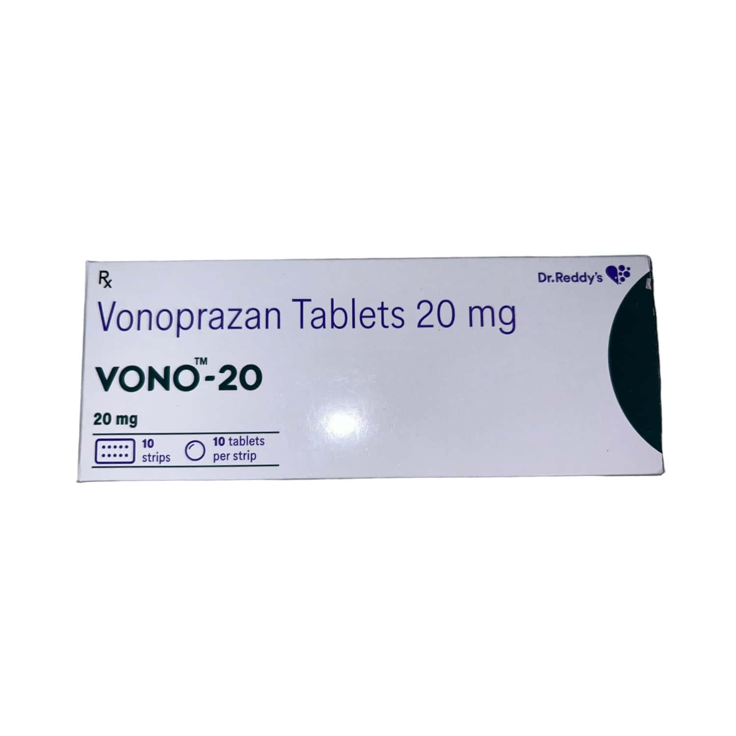 Vono 20 Tablet: Uses, Side Effects, Price, Dosage & More Info - PharmEasy
