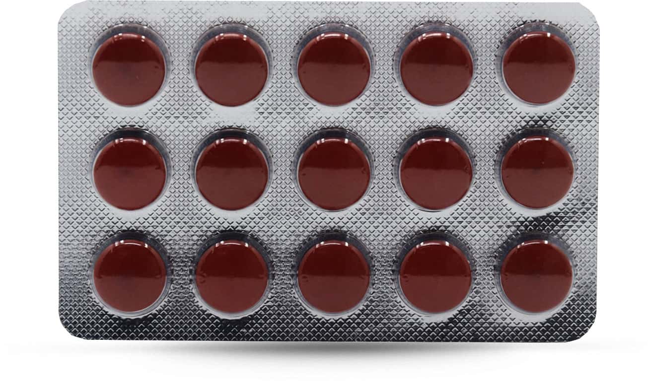 ME 12 OD Tablet: Uses, Side Effects, Price, Dosage & More Info - PharmEasy