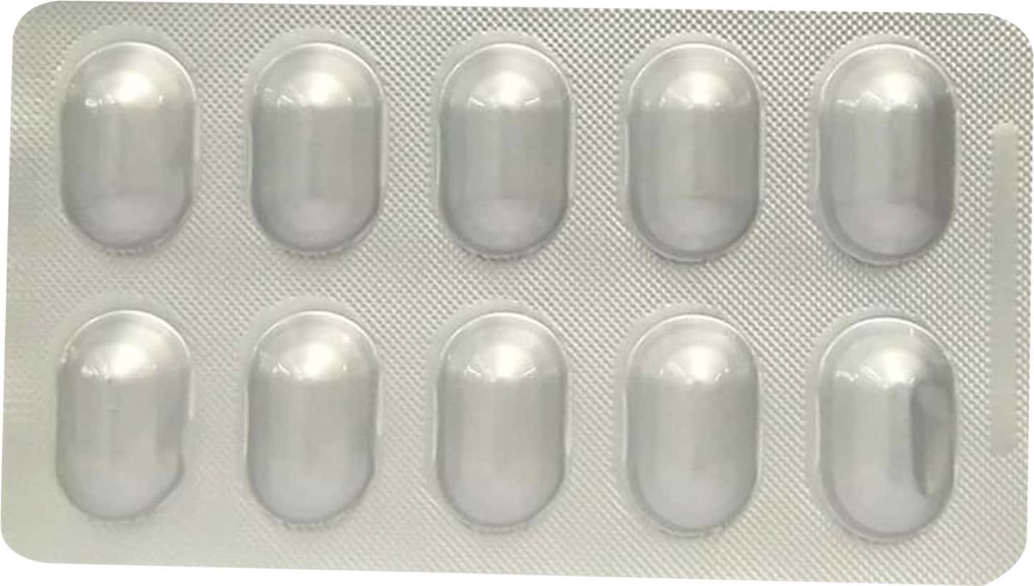 Xygrel 90 Tablet: Uses, Side Effects, Price, Dosage & More Info - PharmEasy