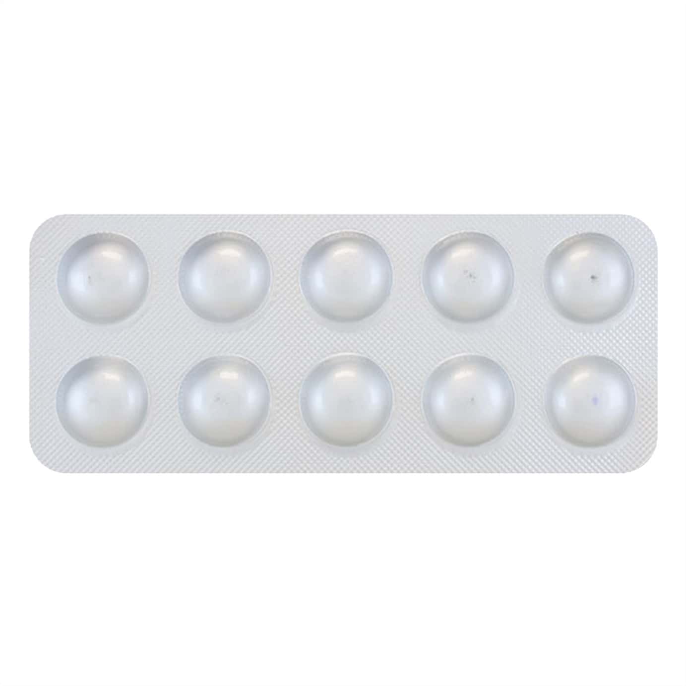Lndip T 10/40mg Strip Of 10 Tablets: Uses, Side Effects, Price & Dosage ...