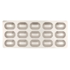 Sitaglo M 100/500mg Strip Of 15 Tablets: Uses, Side Effects, Price ...