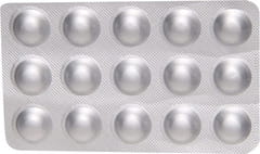 Eurepa-0.5 Tablet: Uses, Side Effects, Price, Dosage & More Info ...