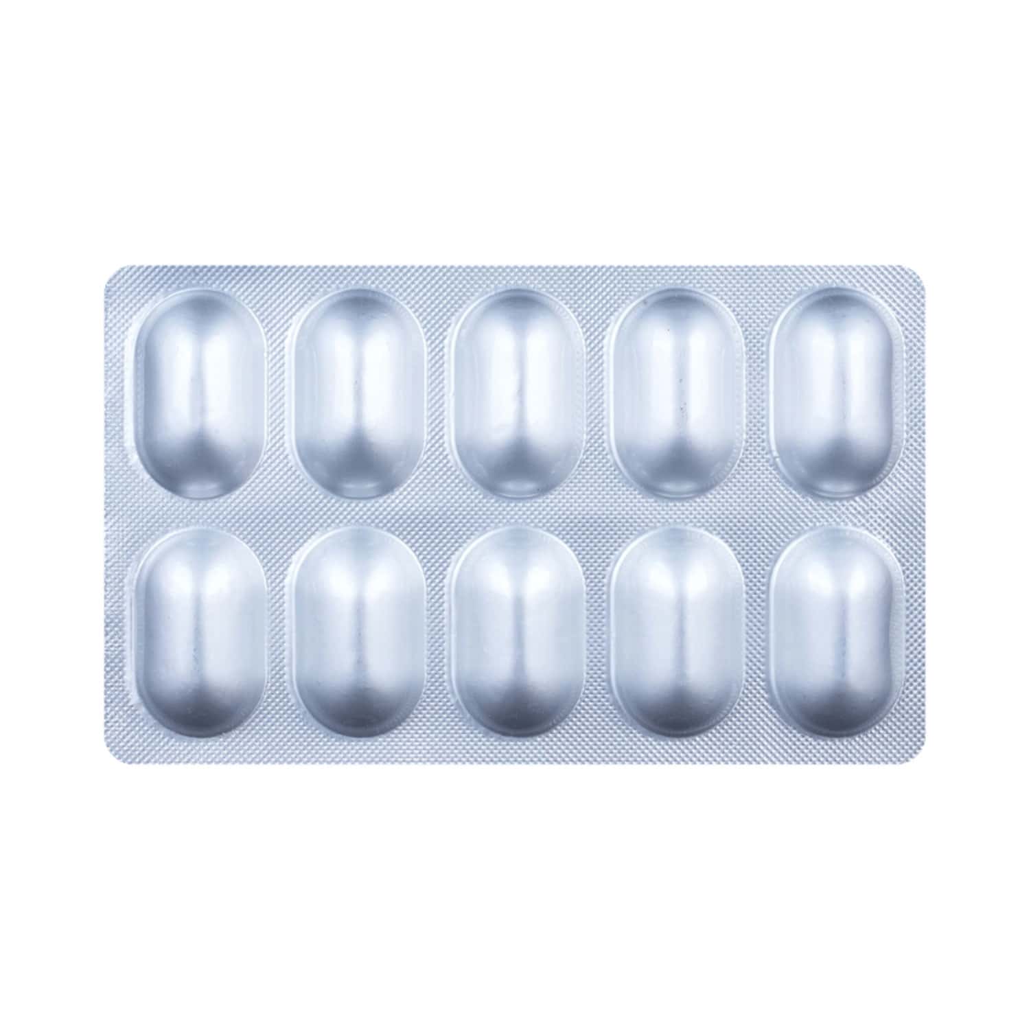 Revlin D 75/20mg Strip Of 10 Capsules: Uses, Side Effects, Price ...