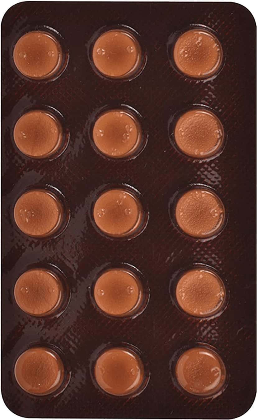 Wysolone DT 20 Tablet: Uses, Side Effects, Price, Dosage & More Info ...