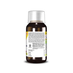 Crocin 240 DS Suspension | Mixed Fruit Flavour: Uses, Side Effects ...