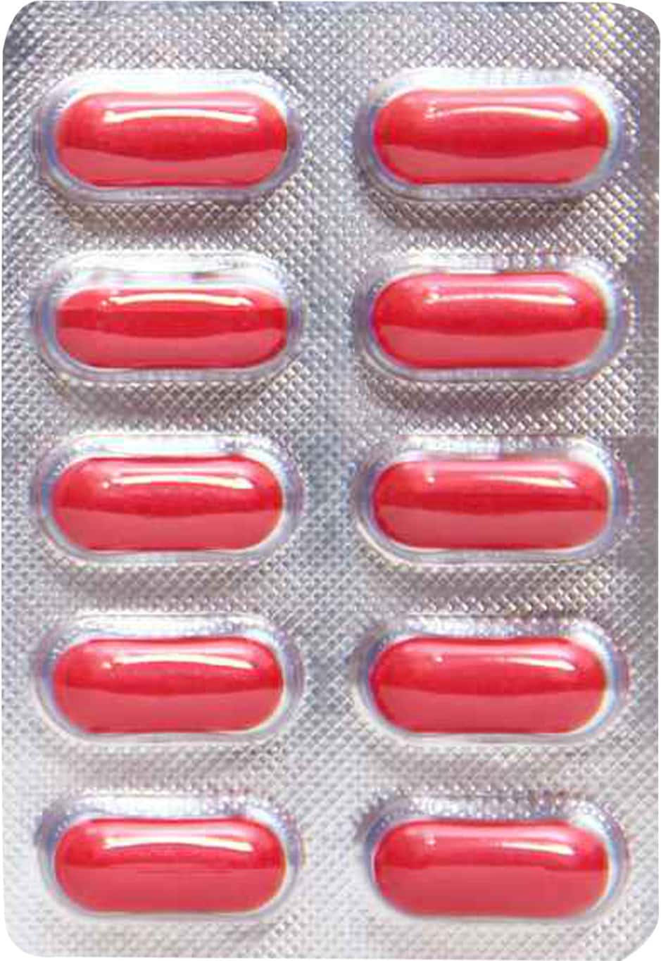 Ferinto Strip Of 10 Tablets: Uses, Side Effects, Price & Dosage | PharmEasy