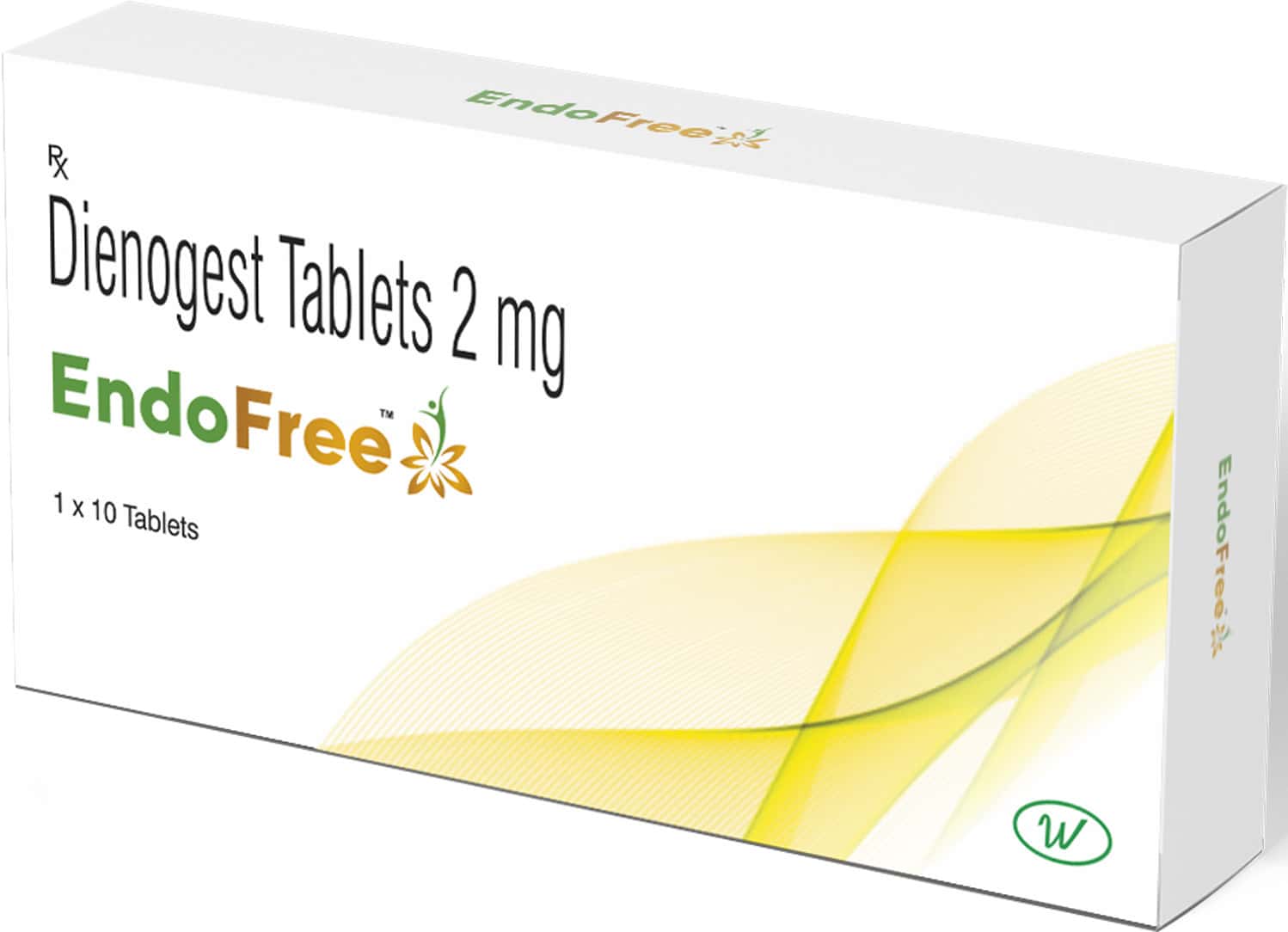 Endofree 2 MG Tablet (10): Uses, Side Effects, Price & Dosage | PharmEasy