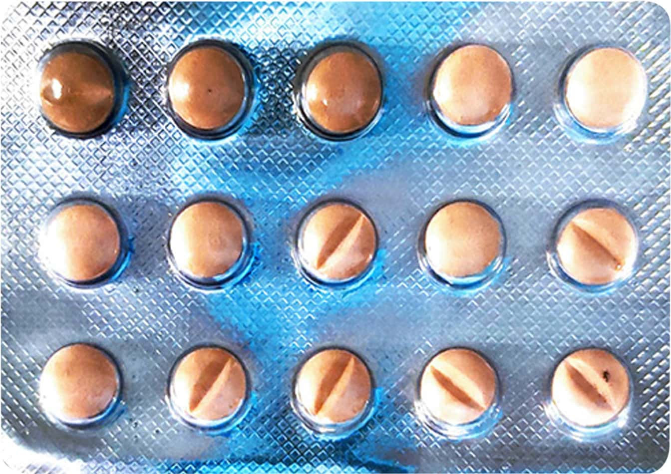 Febuget 40 Tablet: Uses, Side Effects, Price, Dosage & More Info ...