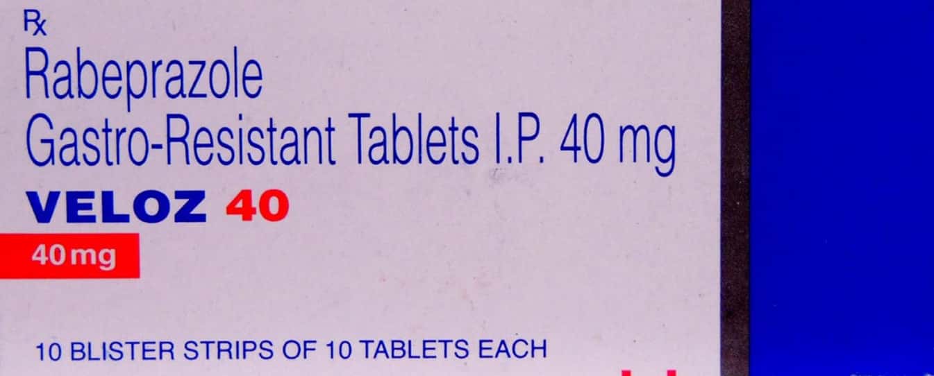Veloz 40 Tablet: Uses, Side Effects, Price, Dosage & More Info - PharmEasy