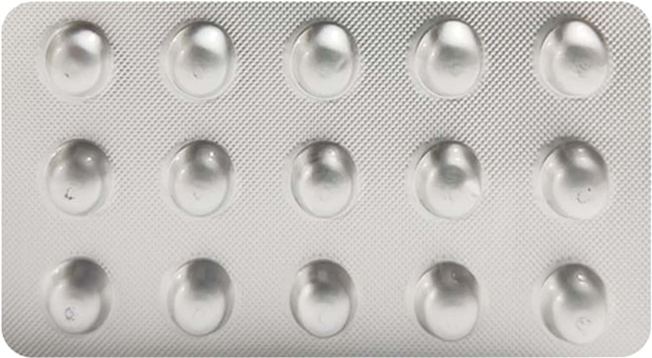 Besicor 5 MG Tablet (15): Uses, Side Effects, Price & Dosage | PharmEasy