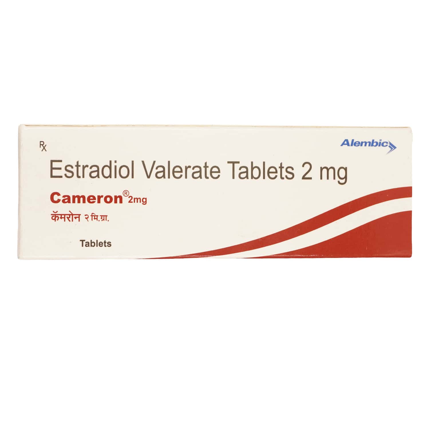 Cameron 2mg Tablet: Uses, Side Effects, Price, Dosage & More Info ...