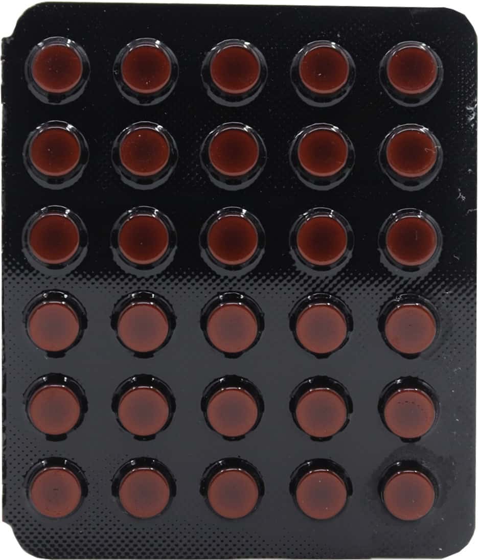 Amlopres 5 Tablet: Uses, Side Effects, Price, Dosage & More Info ...