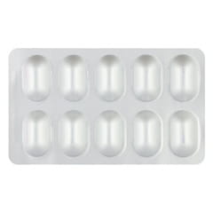 Maxdulin 50/20 Capsule: Uses, Side Effects, Price, Dosage & More Info ...