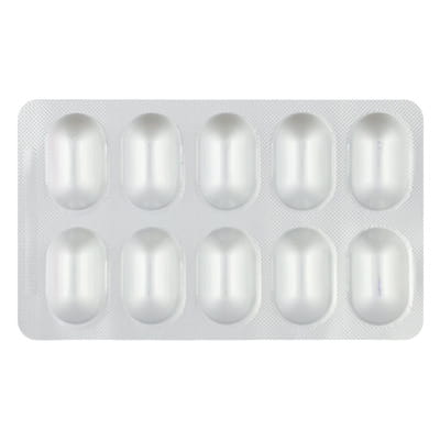 Maxdulin 50/20 Capsule: Uses, Side Effects, Price, Dosage & More Info ...