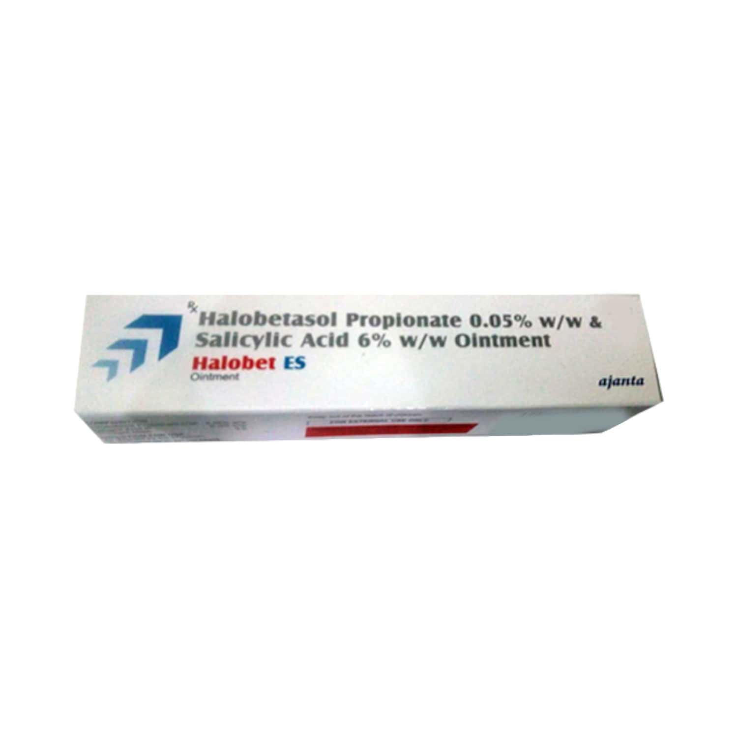 Halobet Es Tube Of 30gm Ointment: Uses, Side Effects, Price & Dosage ...