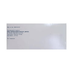 Silodal M 50 Capsule & Tablet Combikit: Uses, Side Effects, Price ...