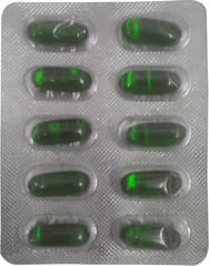 E 400 Capsule: Uses, Side Effects, Price, Dosage & More Info - PharmEasy