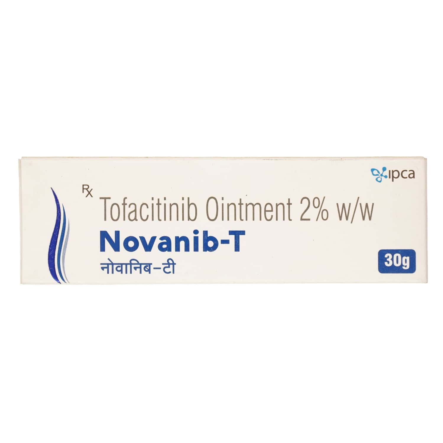Novanib T 20 MG Ointment (30): Uses, Side Effects, Price & Dosage ...