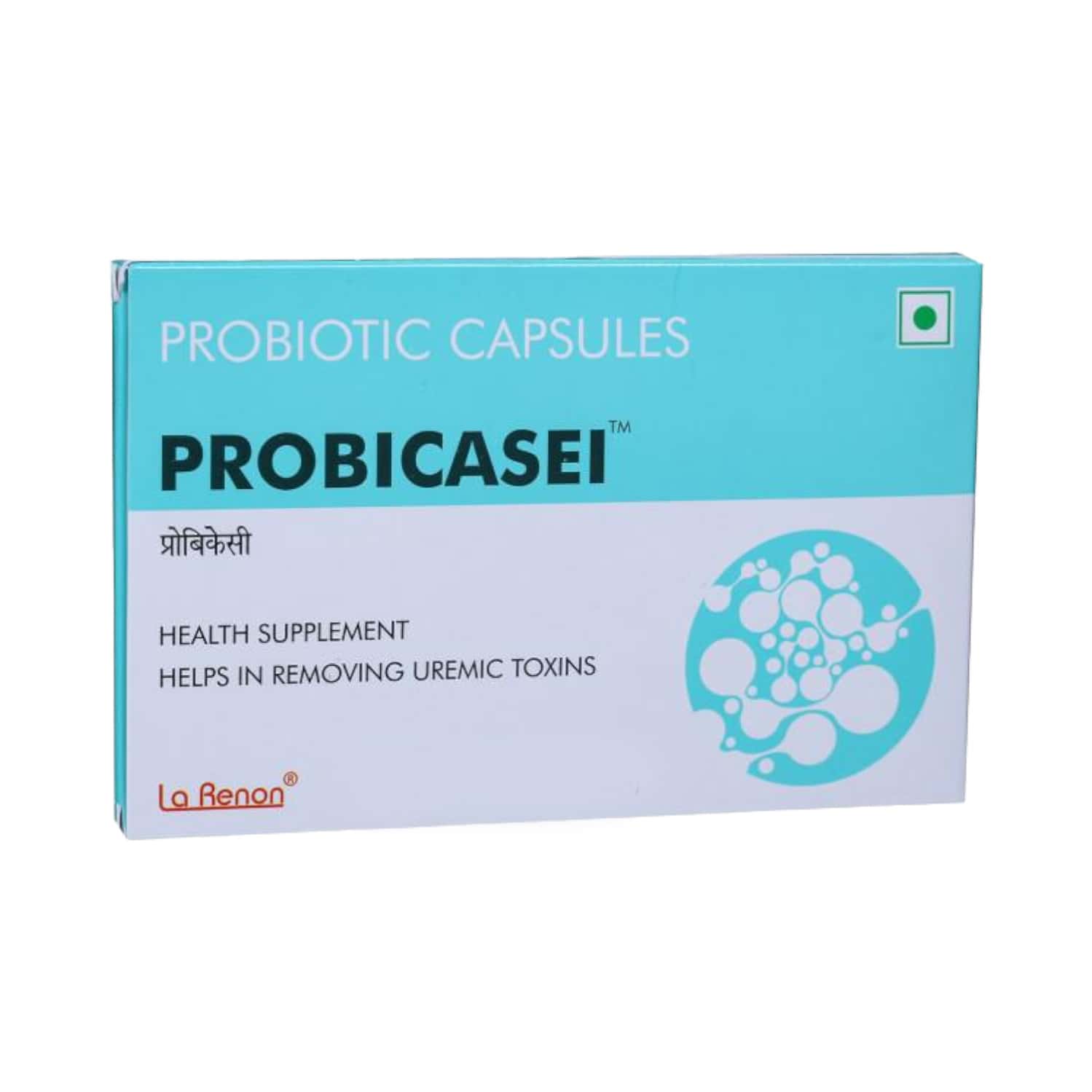 Buy Probicasei Strip Of 10 Capsules Online & Save Up to 24% at PharmEasy