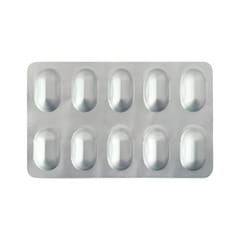 Budamate G Strip Of 10 Inhalation Capsules: Uses, Side Effects, Price ...
