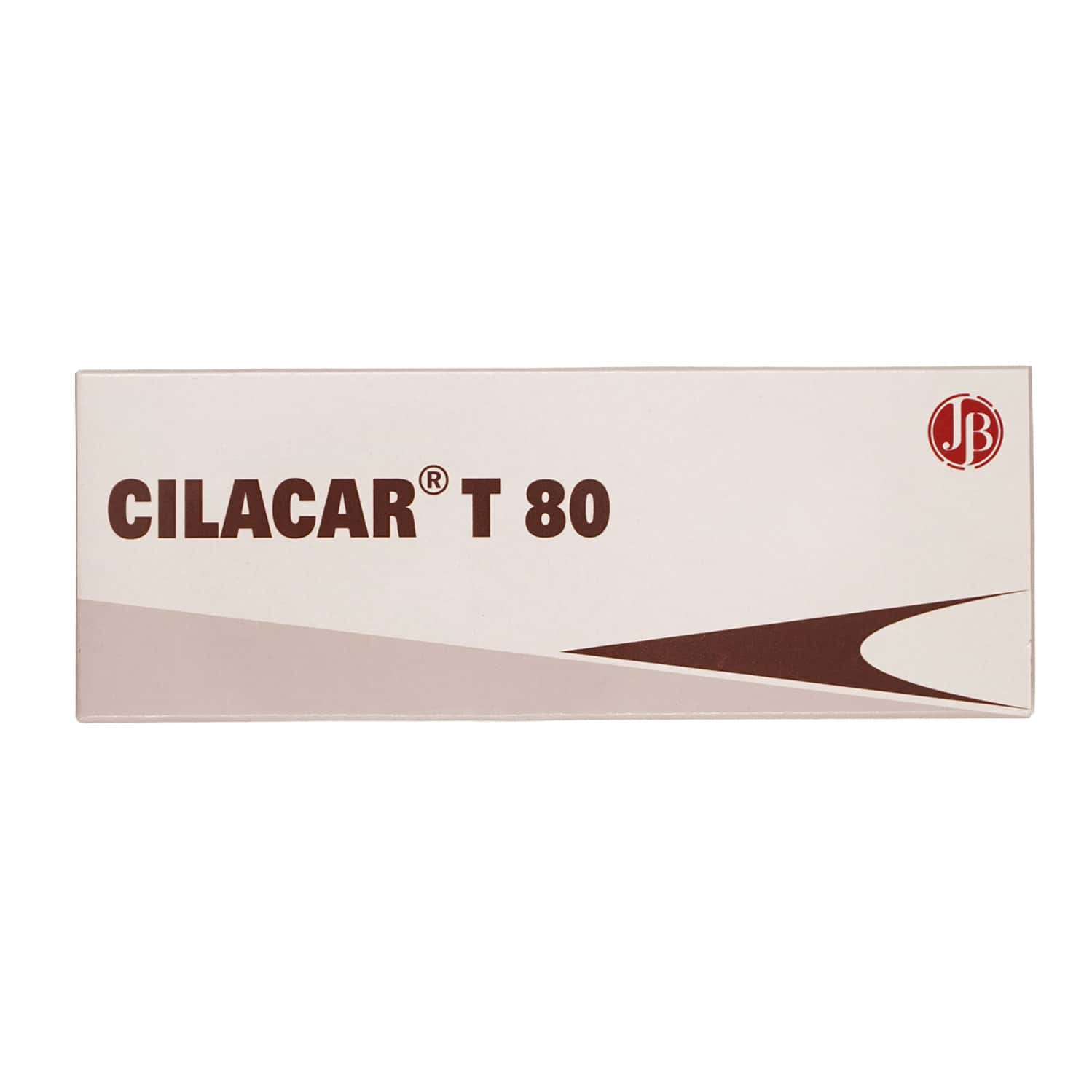 Cilacar T 80mg Strip Of 15 Tablets: Uses, Side Effects, Price & Dosage ...