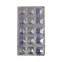 Rebagen 100 MG Tablet (15): Uses, Side Effects, Price & Dosage | PharmEasy