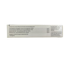 Fluarix Tetra 2025/2026 NH Vaccine: Uses, Side Effects, Price, Dosage ...