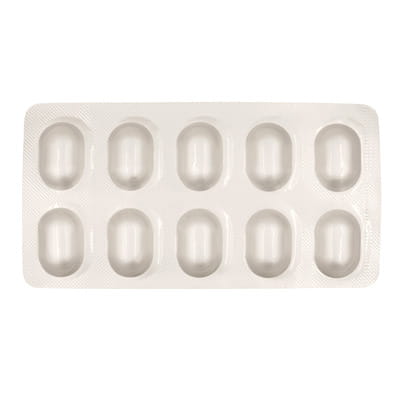 Empaneo 25 MG Tablet (10): Uses, Side Effects, Price & Dosage | PharmEasy