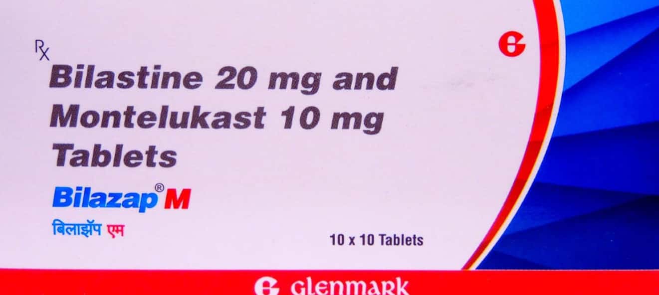 Bilazap M Tablet: Uses, Side Effects, Price, Dosage & More Info - PharmEasy