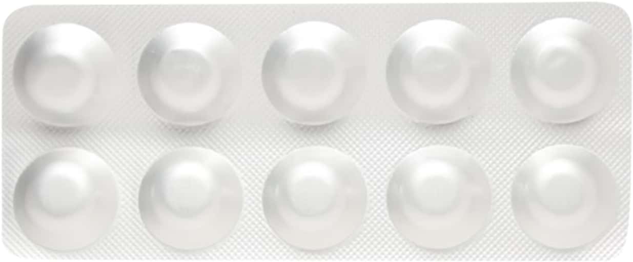 Encelin 50 MG Tablet (10): Uses, Side Effects, Price & Dosage | PharmEasy