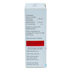 Zimba 2 %W/V Lotion (10): Uses, Side Effects, Price & Dosage | PharmEasy
