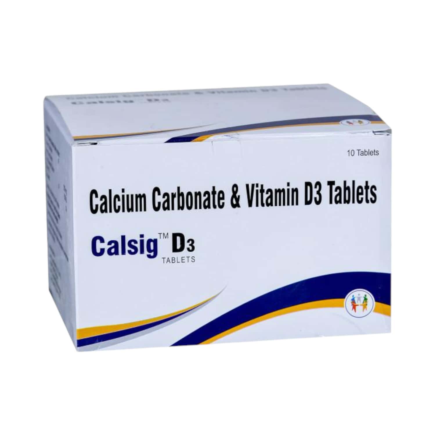 Calsig D3 Tablet: Uses, Side Effects, Price, Dosage & More Info - PharmEasy