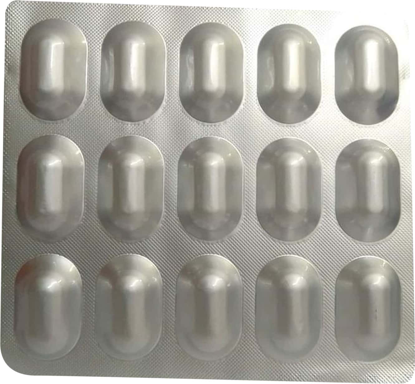 Vinglyn M 1000mg Strip Of 15 Tablets: Uses, Side Effects, Price ...