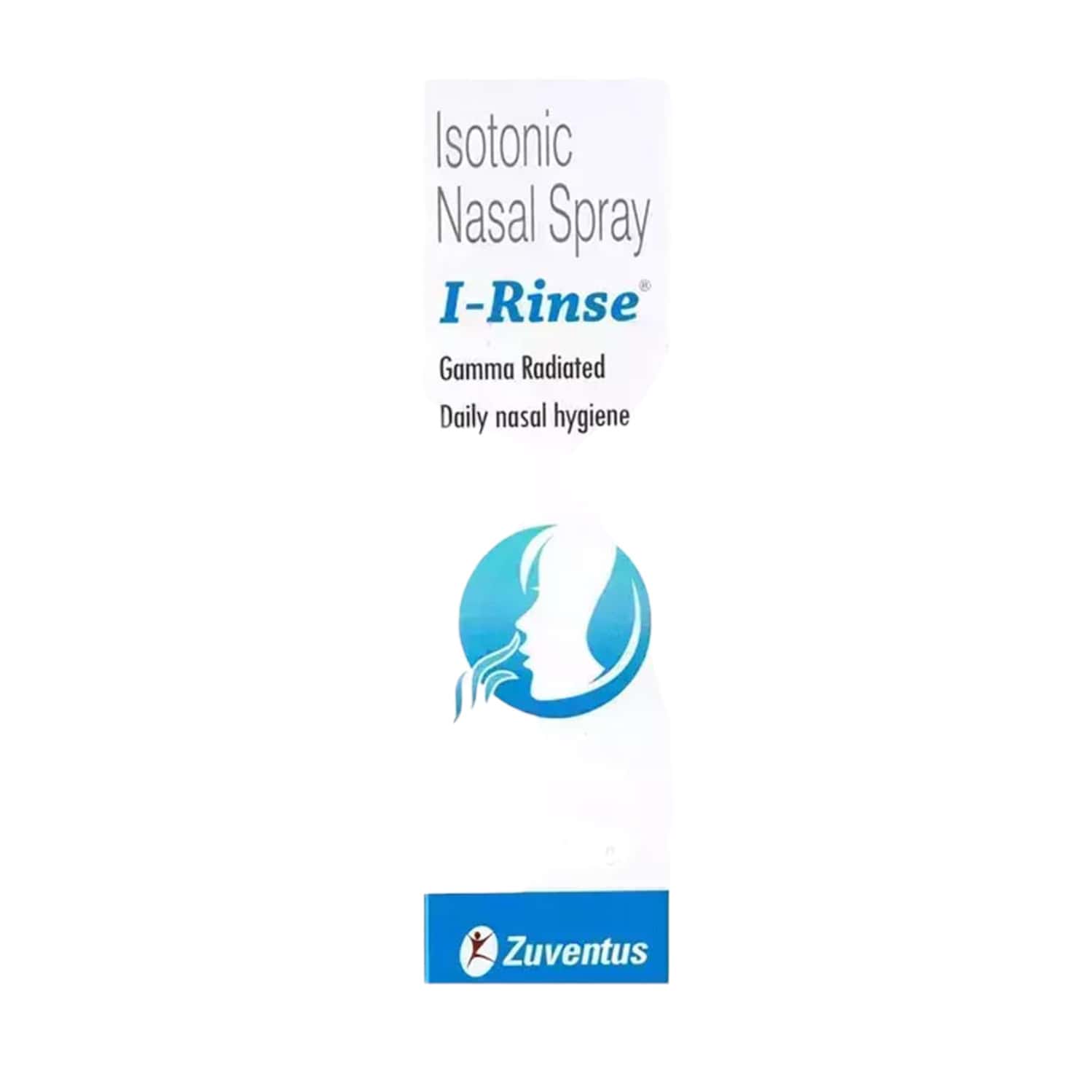 I Rinse 0.9 %W/V Nasal Spray (100): Uses, Side Effects, Price & Dosage ...