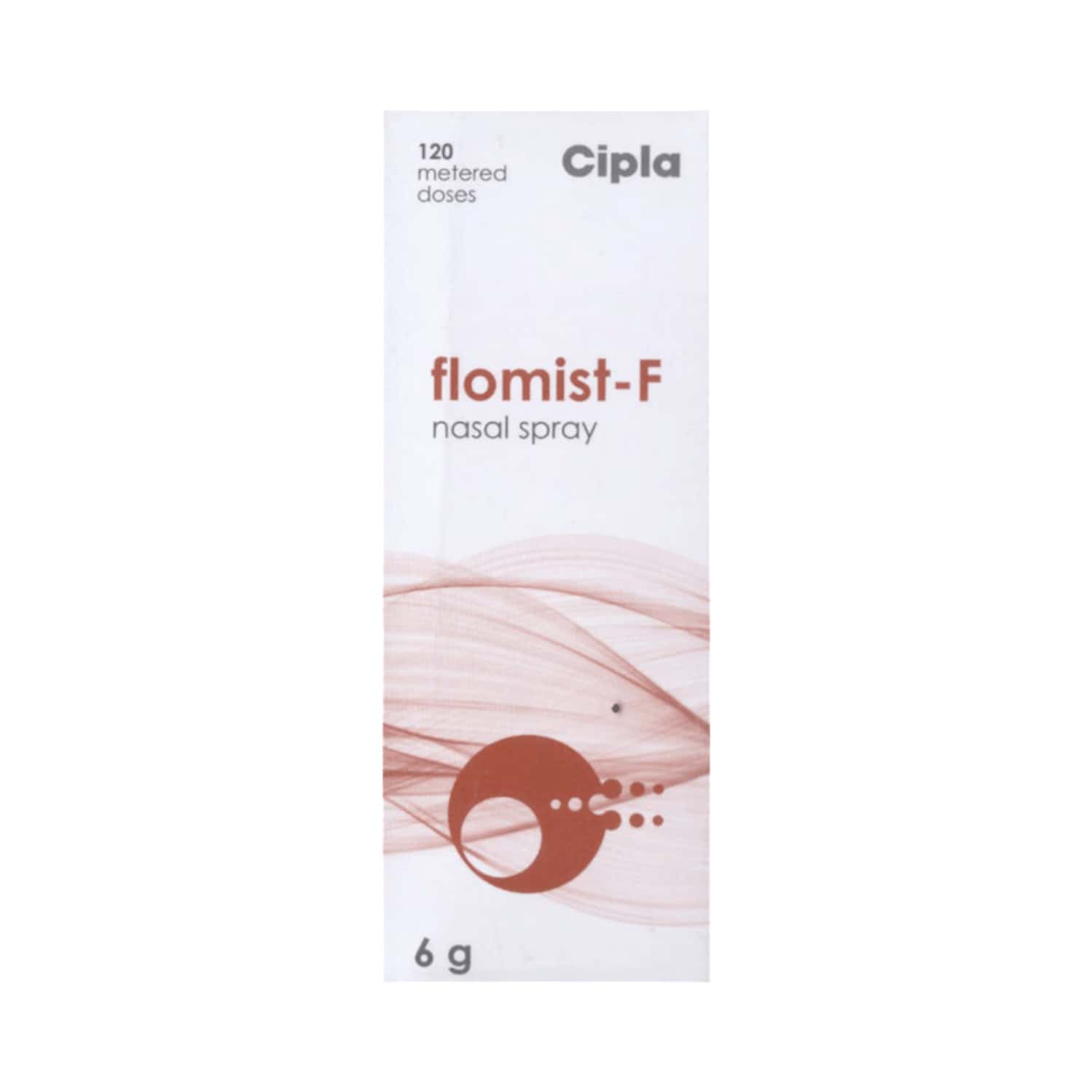 Flomist F 27.5 MCG Nasal Spray (12): Uses, Side Effects, Price & Dosage ...