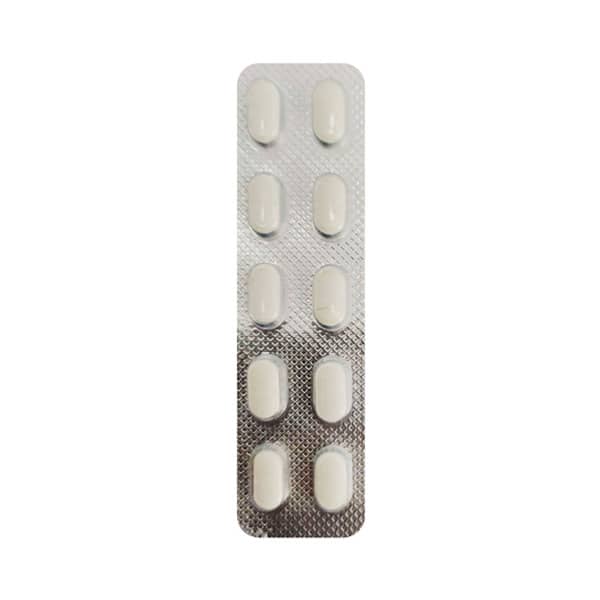 Hhlevo 10 MG Tablet (10): Uses, Side Effects, Price & Dosage | PharmEasy