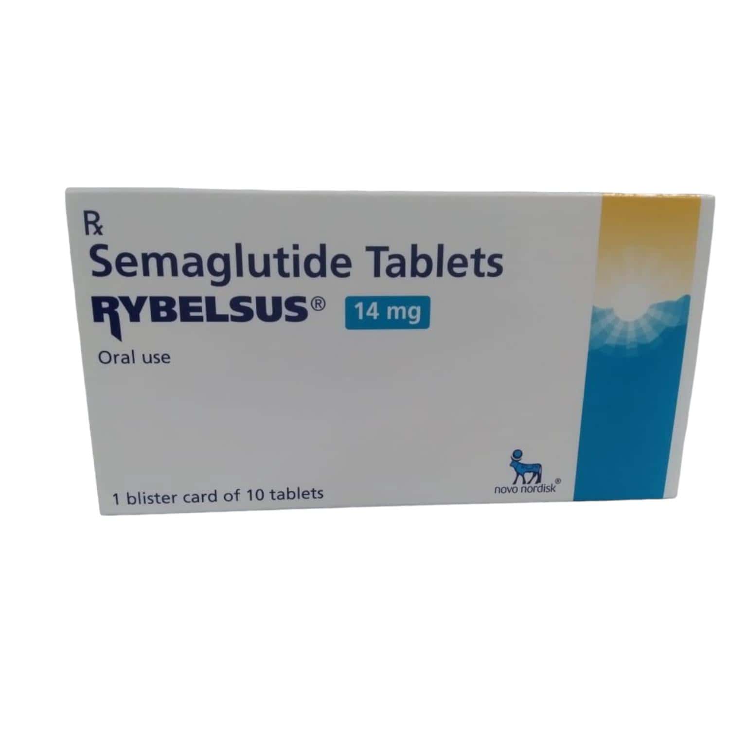 Rybelsus 14mg Tablet: Uses, Side Effects, Price, Dosage & More Info ...