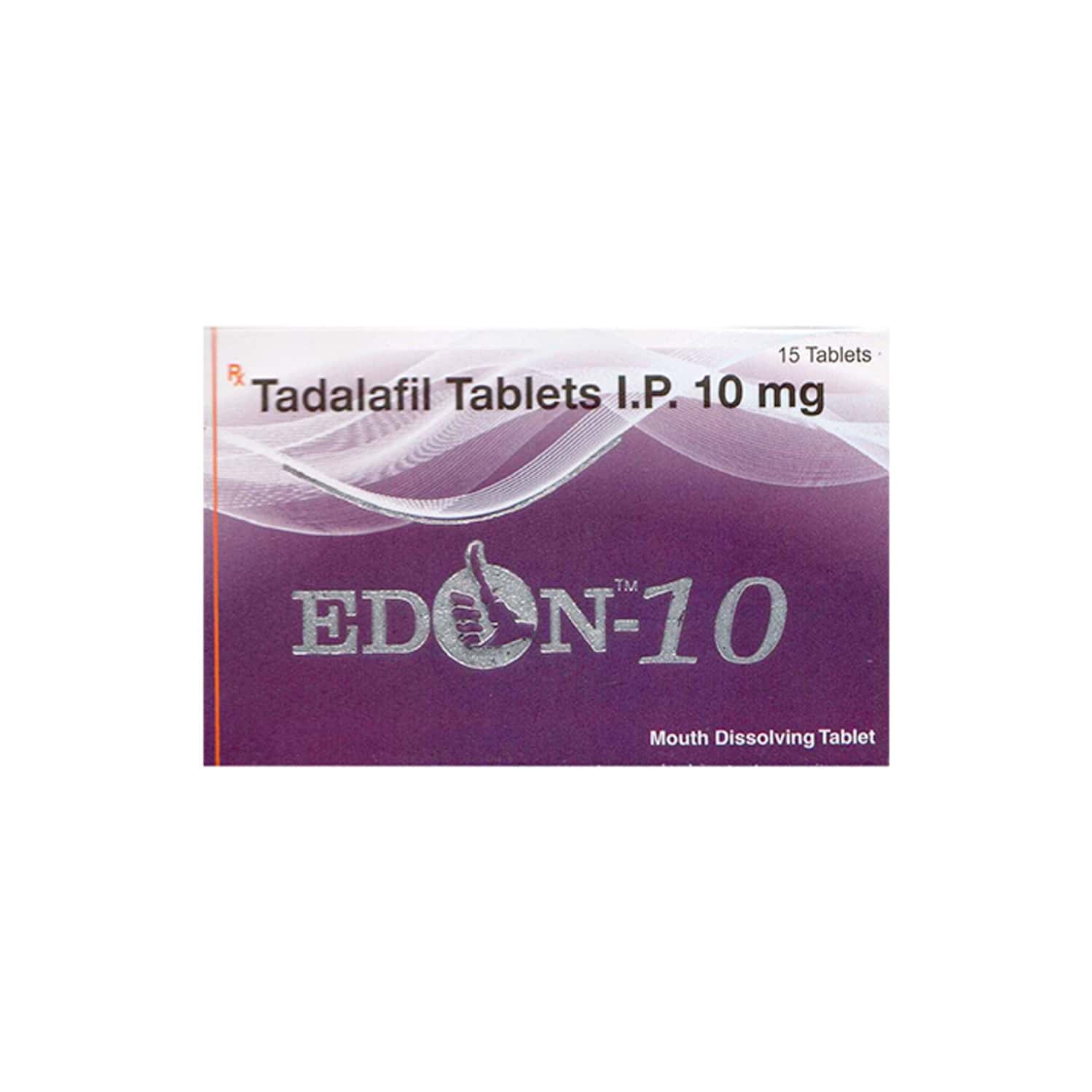 Edon 10 MG Tablet (15): Uses, Side Effects, Price & Dosage | PharmEasy