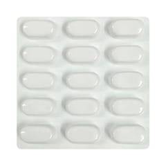 Levipil 500 Tablet: Uses, Side Effects, Price, Dosage & More Info ...