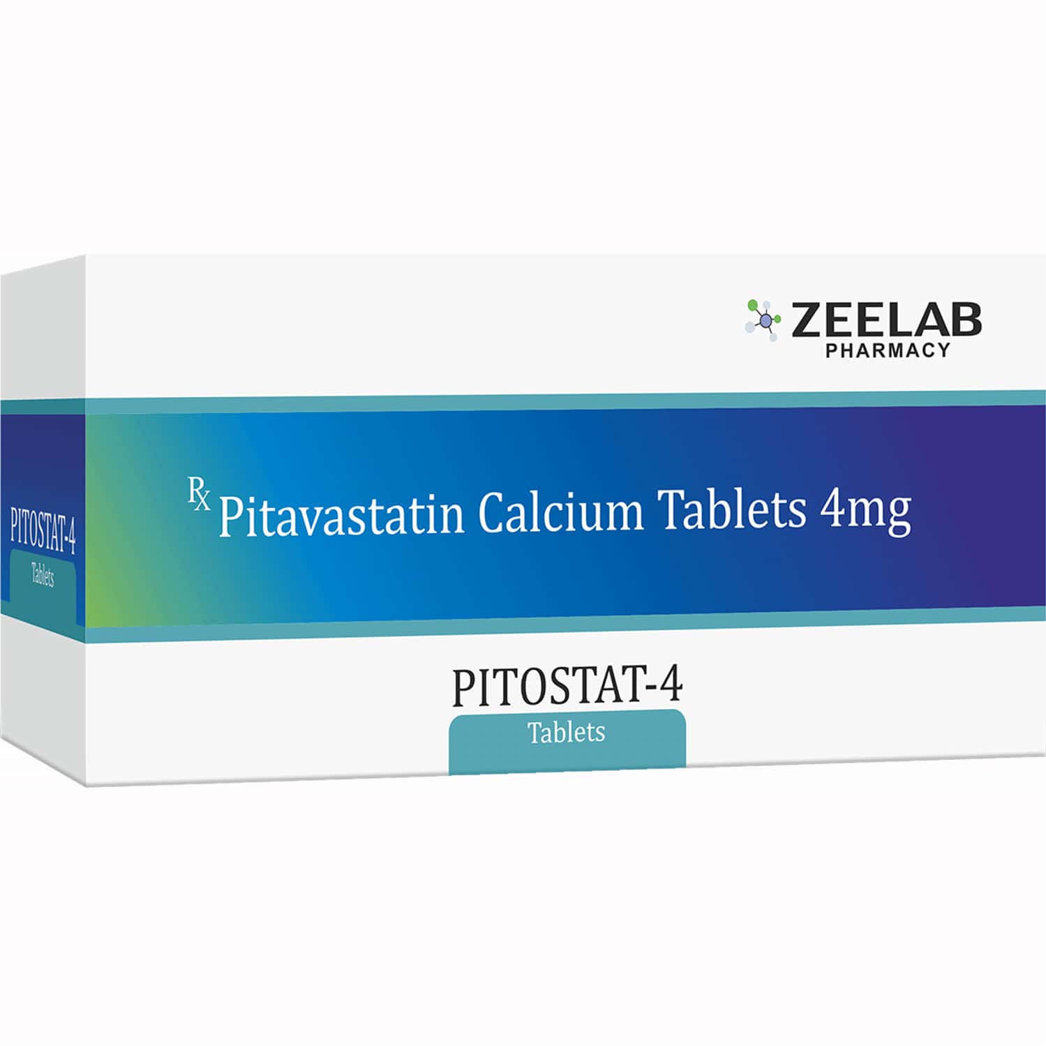 Pitostat 4 MG Tablet (10): Uses, Side Effects, Price & Dosage | PharmEasy